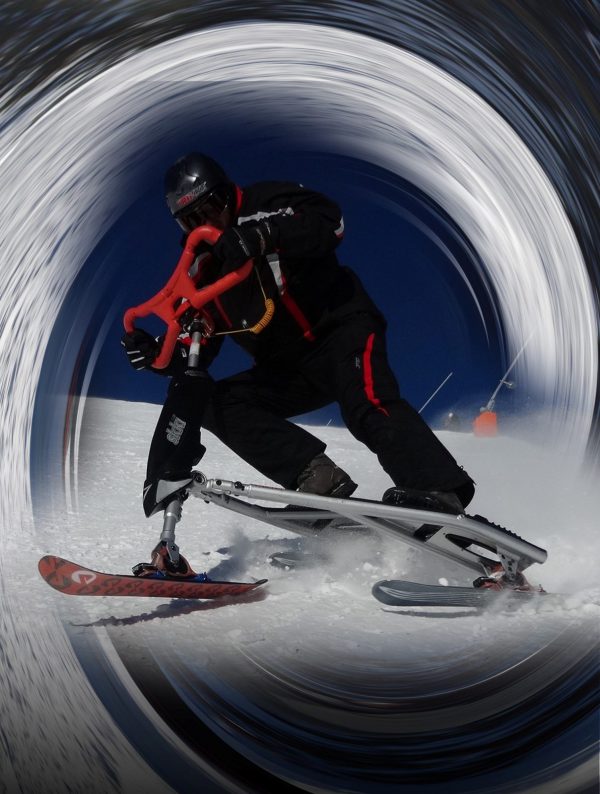 HEALTH AND SAFE - Skki Trikke World