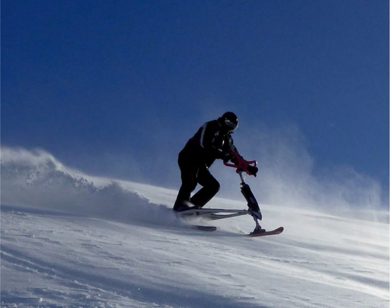 HEALTH AND SAFE - Skki Trikke World