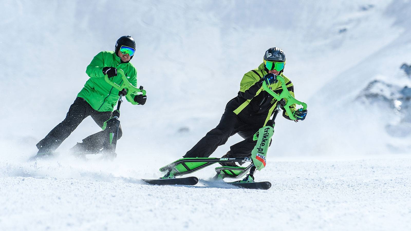 HOME - Skki Trikke World