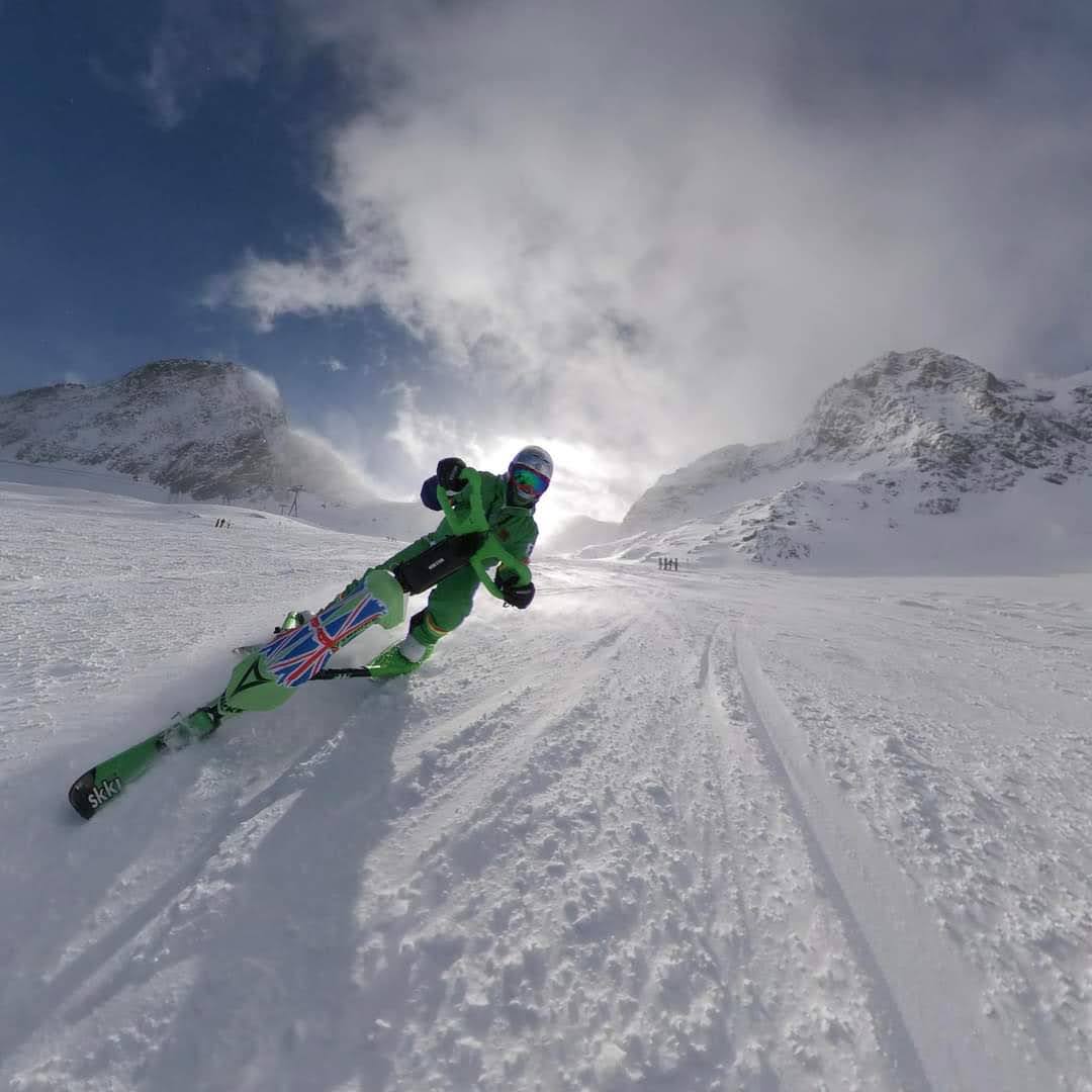 HEALTH AND SAFE - Skki Trikke World