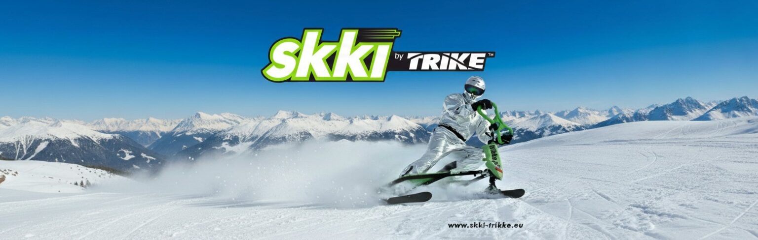 INFO - Skki Trikke World